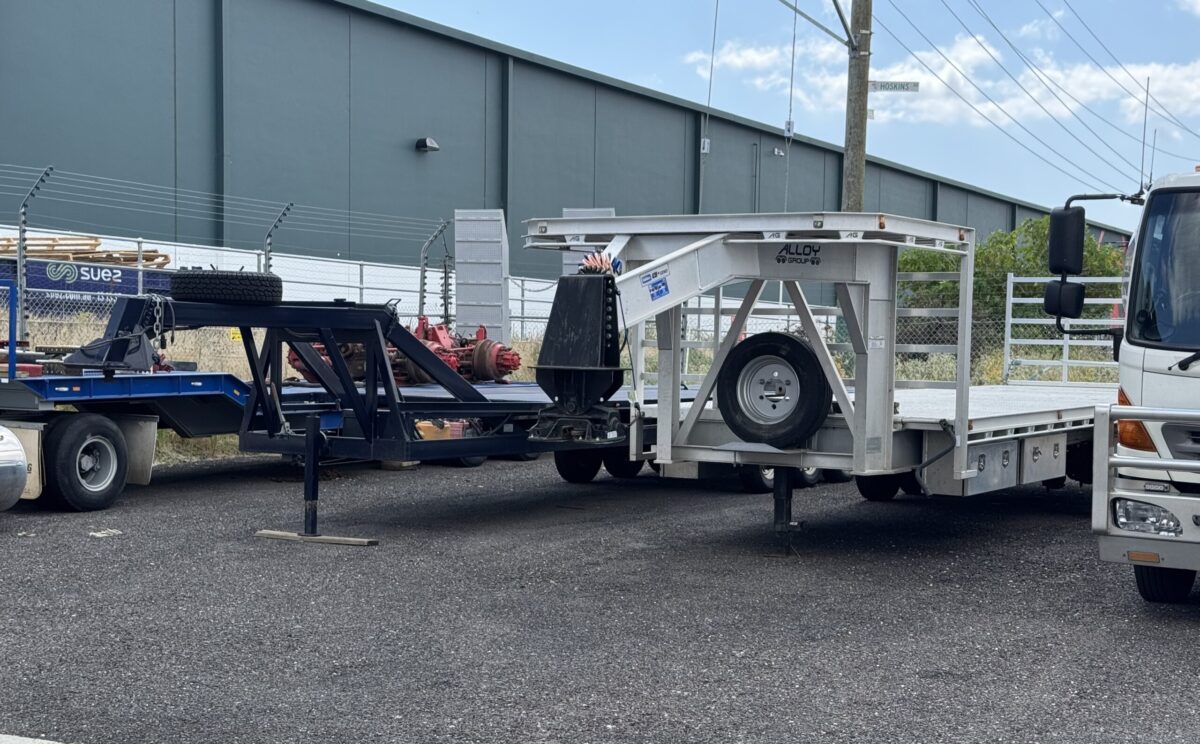 Allwest Storage and Parking Perth